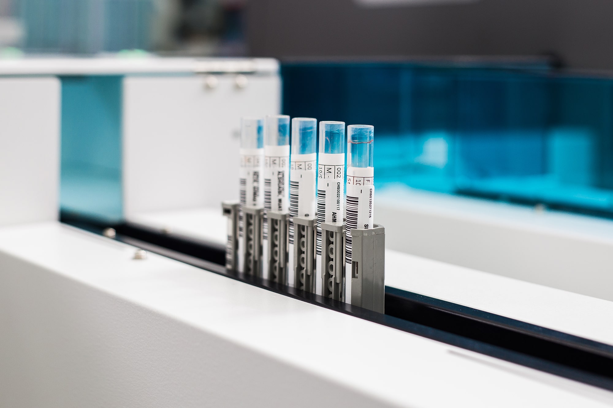 Laboratory Testing Services in UAE - National Reference Laboratory